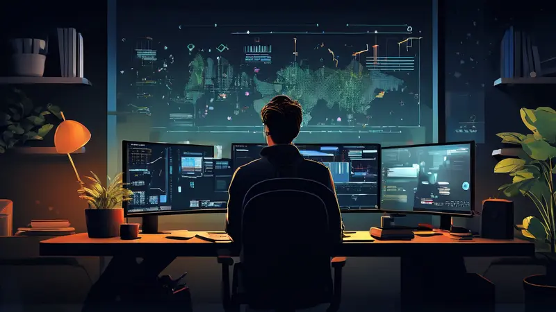 dev tools怎么编js | PingCode智库