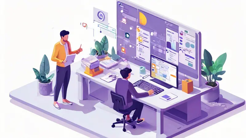 如何通过互联网打开本地web | PingCode智库