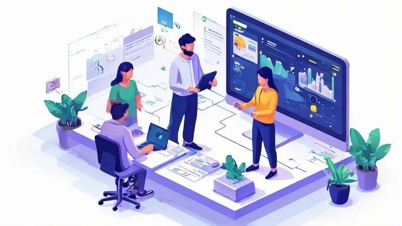 不用servlet如何做web访问 | PingCode智库