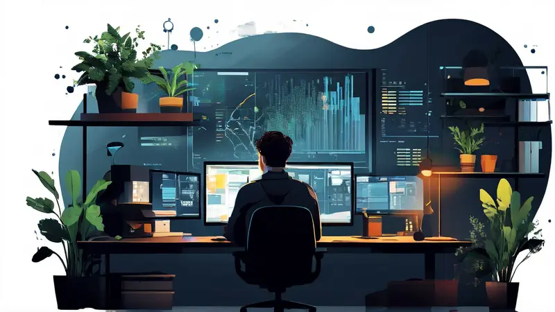 Excel制表怎么划分界线 Pingcode智库