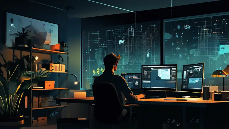 单网口nas如何使用虚拟机 | PingCode智库