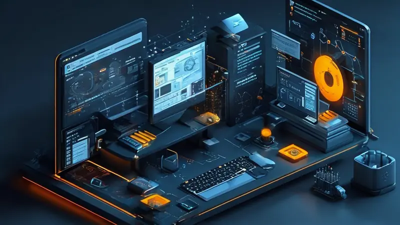 vm虚拟机如何导出ova文件 | PingCode智库