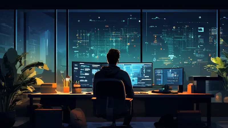 mock.js怎么启动 | PingCode智库