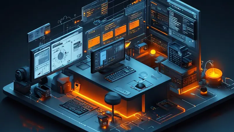 虚拟机如何设置内存 cpu | PingCode智库