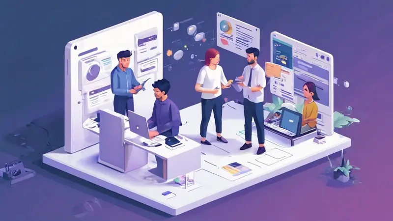 html如何获得file文件 | PingCode智库