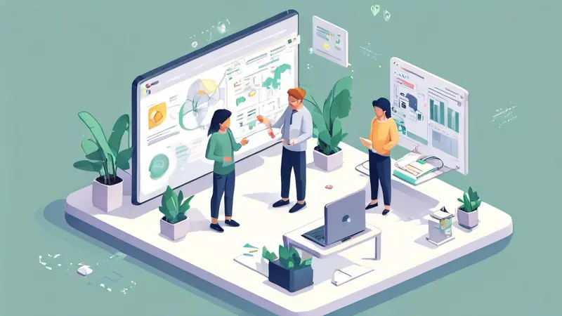 bi如何和web做到免登陆 | PingCode智库