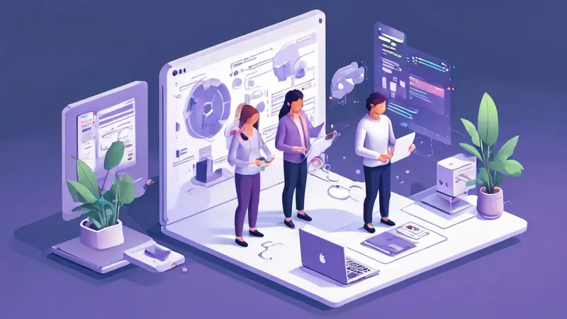 html如何引入svg | PingCode智库