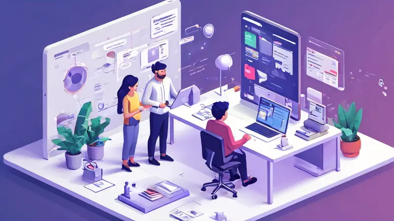 如何使用jsp开发web系统 | PingCode智库