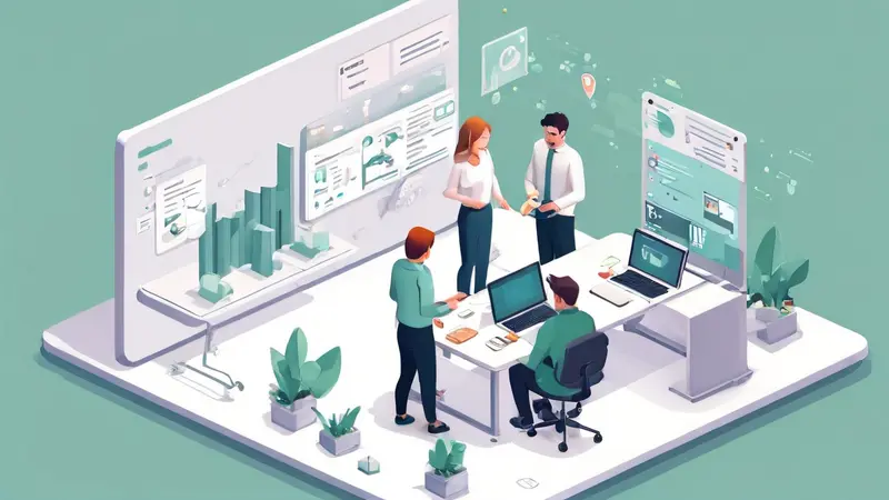 unity如何做成web应用 | PingCode智库