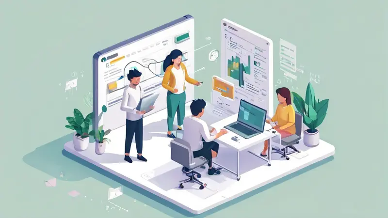 vue 如何拼接html片段 | PingCode智库