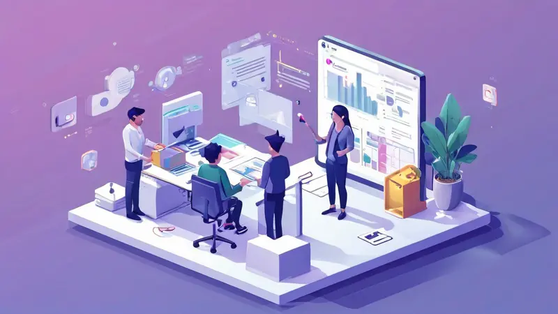 tableau如何生成HTML文件 | PingCode智库