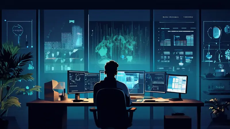 Python怎么看js | PingCode智库