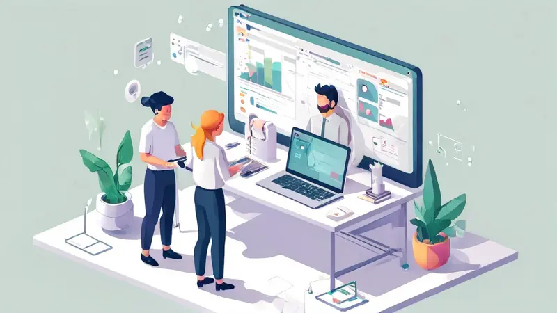 html5 如何显示视频播放器 | PingCode智库