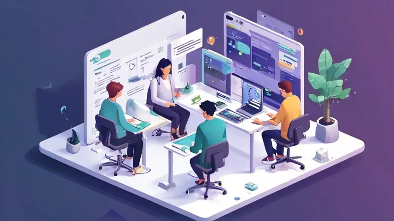 html5如何做页面部分切换 | PingCode智库