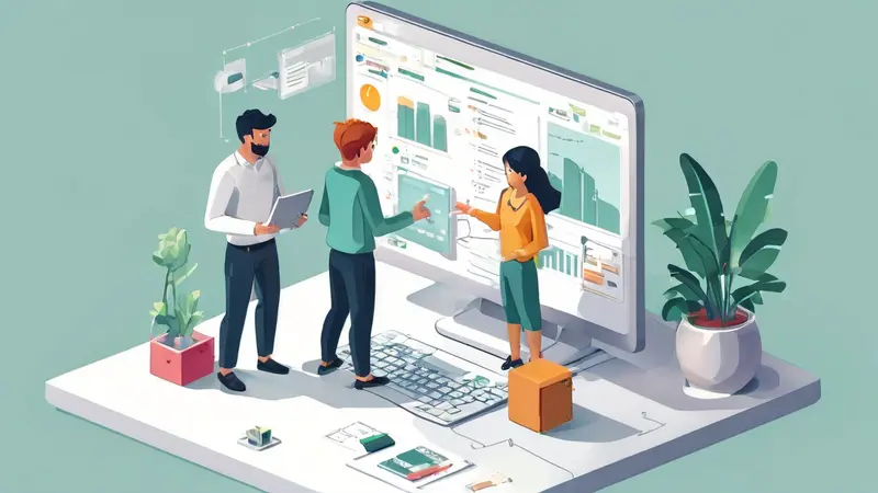 html5如何操作 | PingCode智库