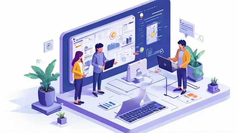 电脑如何搜索Web和WindoWS | PingCode智库