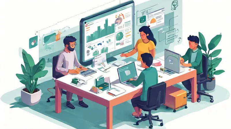 html如何使用svg | PingCode智库