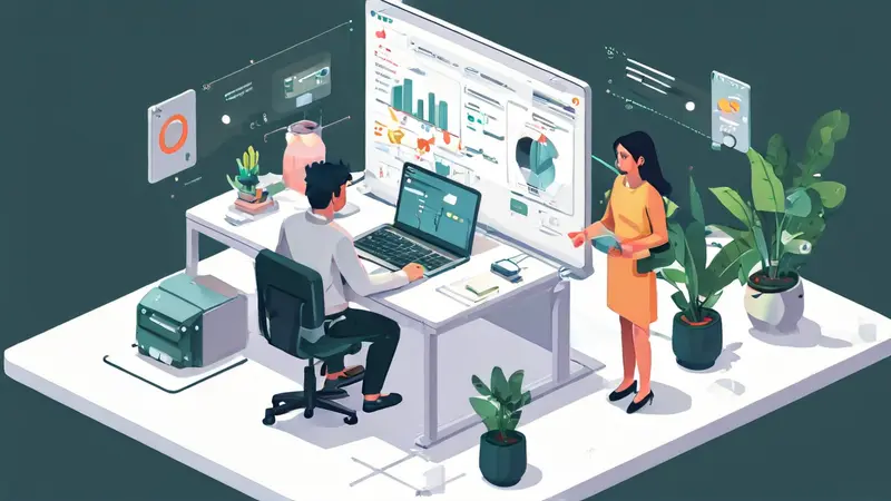 JavaScript如何定位html元素 | PingCode智库