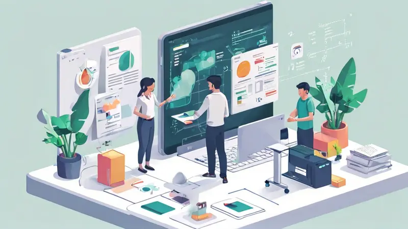 打印机如何连接web | PingCode智库