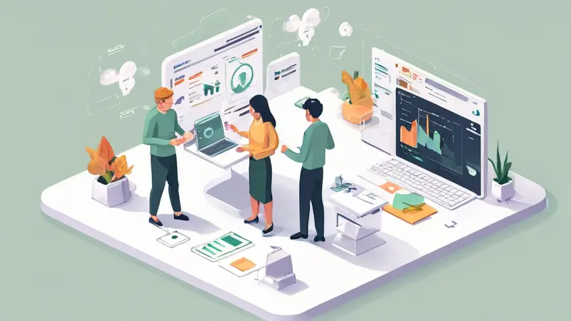 img如何使用html | PingCode智库