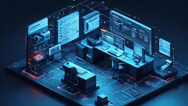 虚拟机中如何加载gho | PingCode智库