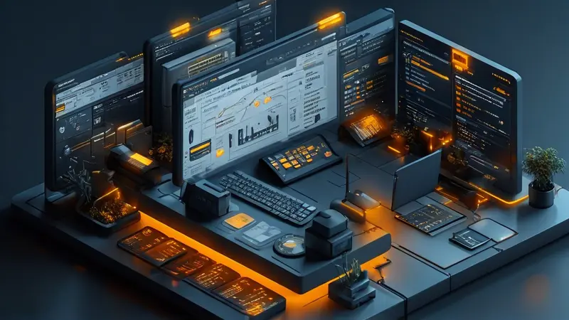 如何启动虚拟机VM | PingCode智库