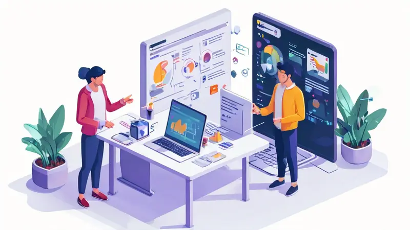 idea如何写java web | PingCode智库