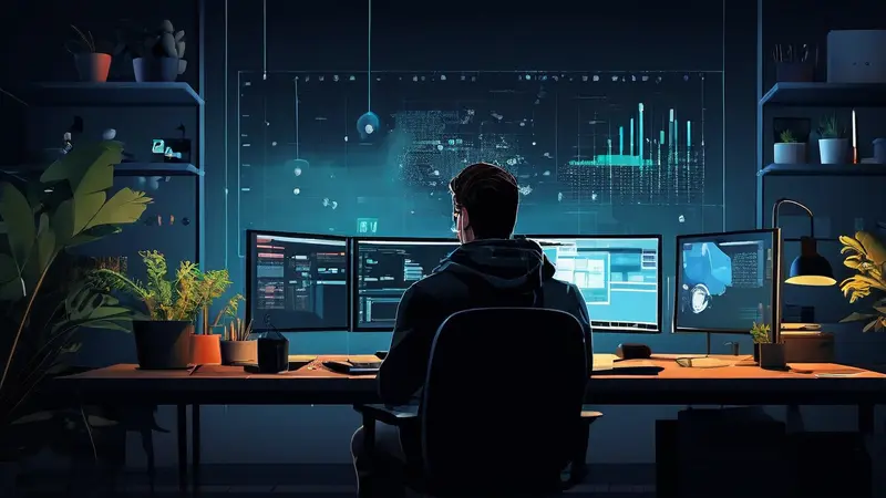 win如何搞虚拟机玩dnf | PingCode智库