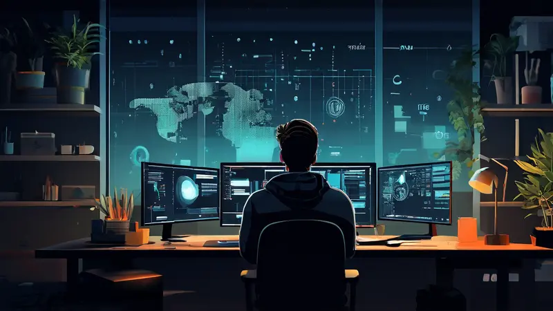 怎么在excel图表里加差值 Pingcode智库