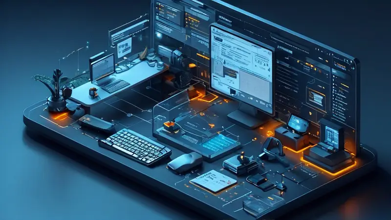 vm虚拟机如何并排显示 | PingCode智库