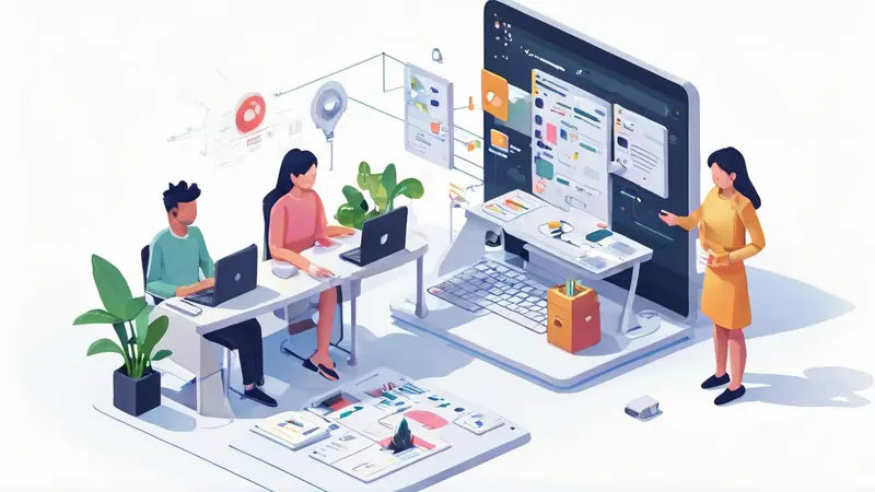 html如何连接flv | PingCode智库