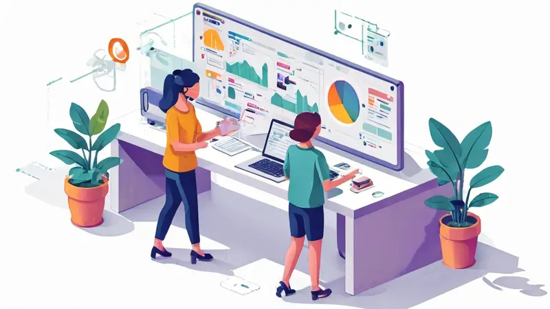 如何插入图像html | PingCode智库