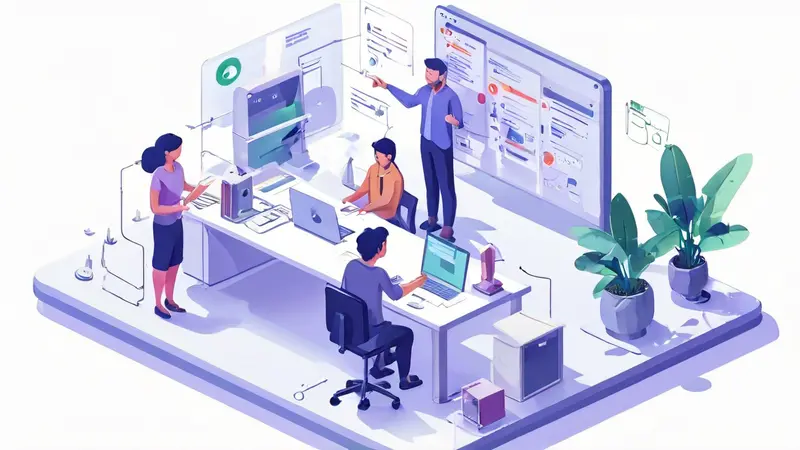 如何免费连接cmcc-web | PingCode智库