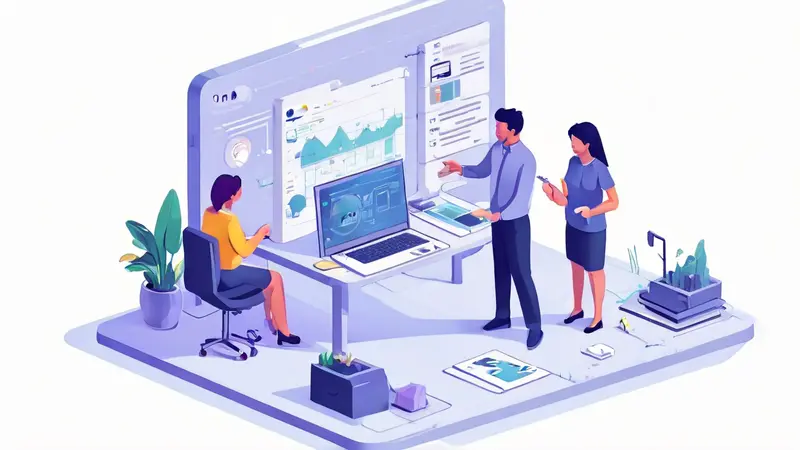 如何保存为html | PingCode智库