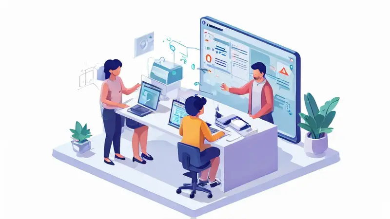 前端html如何导出word | PingCode智库