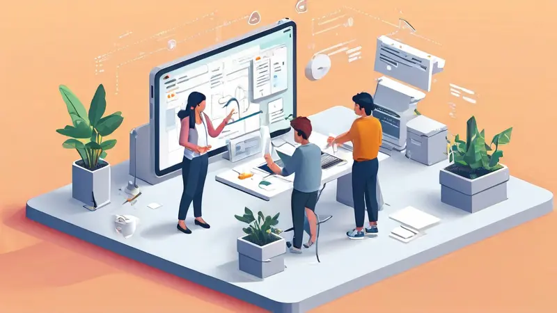 如何选择一个好的web服务器托管 | PingCode智库