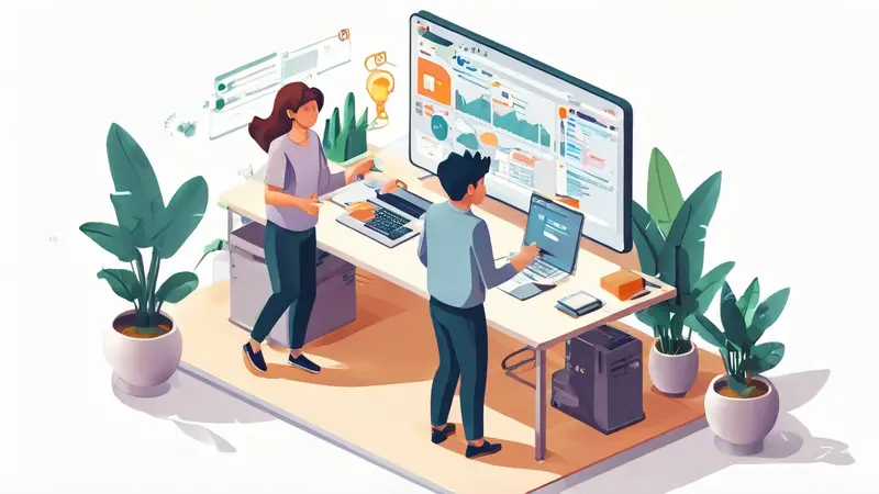 html5图片如何换行 | PingCode智库