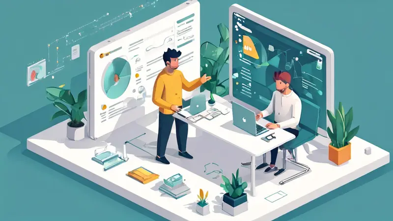 html如何让div铺满父级div | PingCode智库