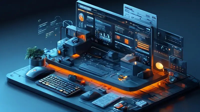 kali虚拟机如何安装软件 | PingCode智库