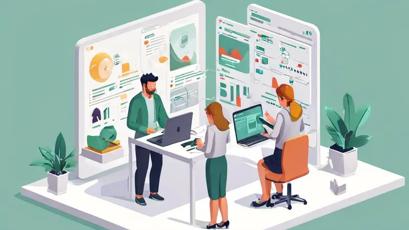 flask中如何给web加上背景 | PingCode智库