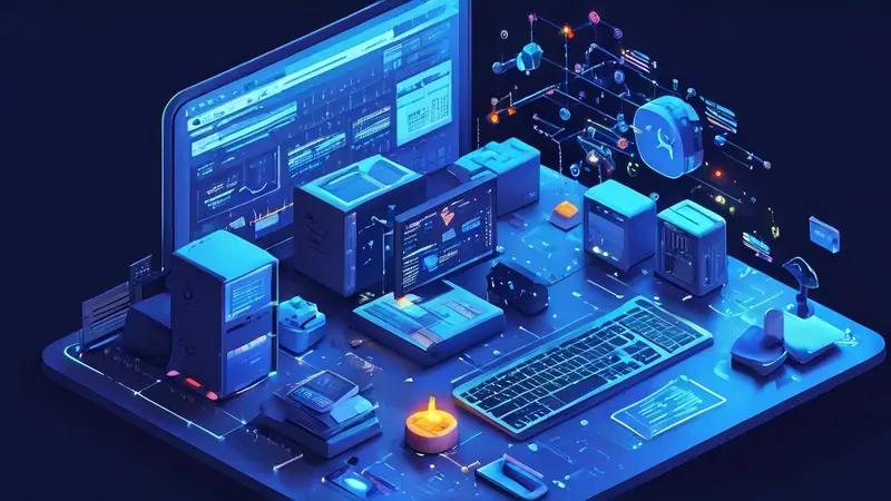 虚拟机如何装usb驱动 | PingCode智库