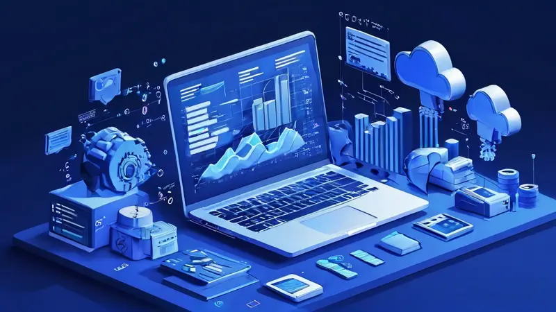 怎么用js开发ios app | PingCode智库