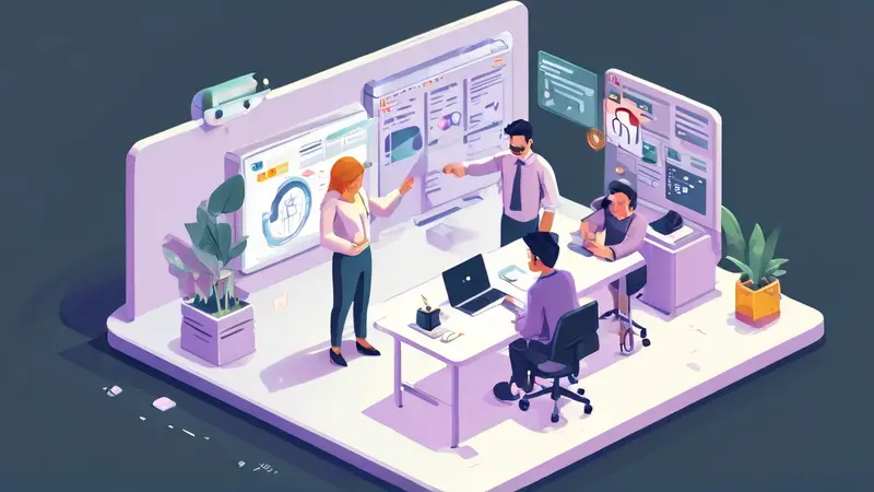 html如何让两个div显示在同一行 | PingCode智库