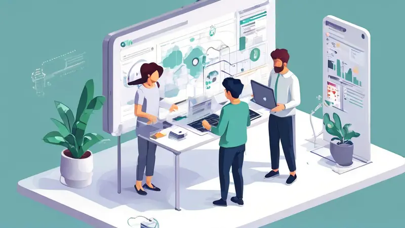 vb如何实现web | PingCode智库