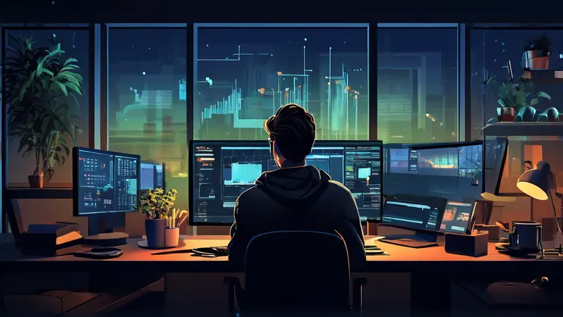 原生js怎么配置代理 | PingCode智库