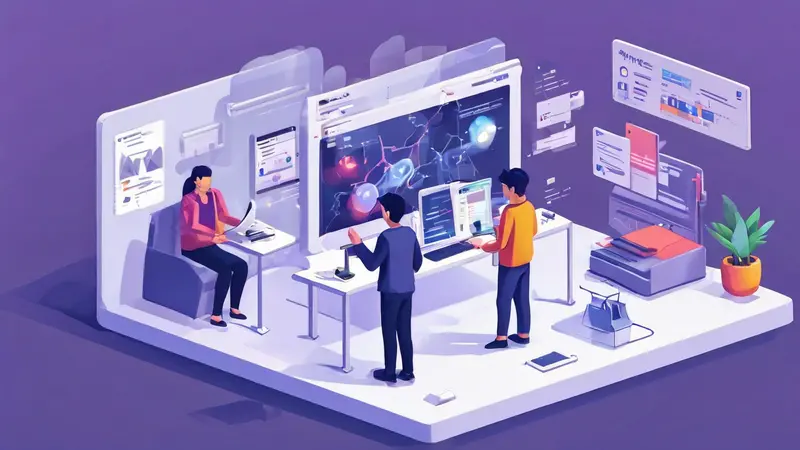 access如何web共享 | PingCode智库