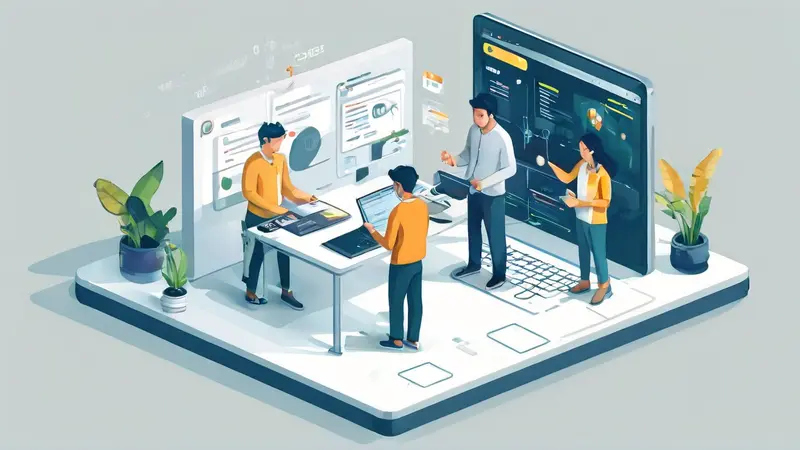 php如何把数据库里数据读取到html | PingCode智库