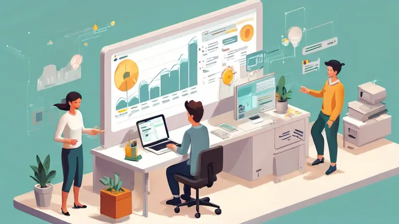 如何把一个web打包成war包 | PingCode智库