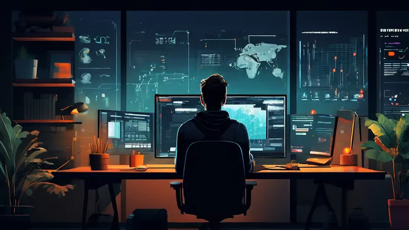 如何开启虚拟机的ssh服务 | PingCode智库