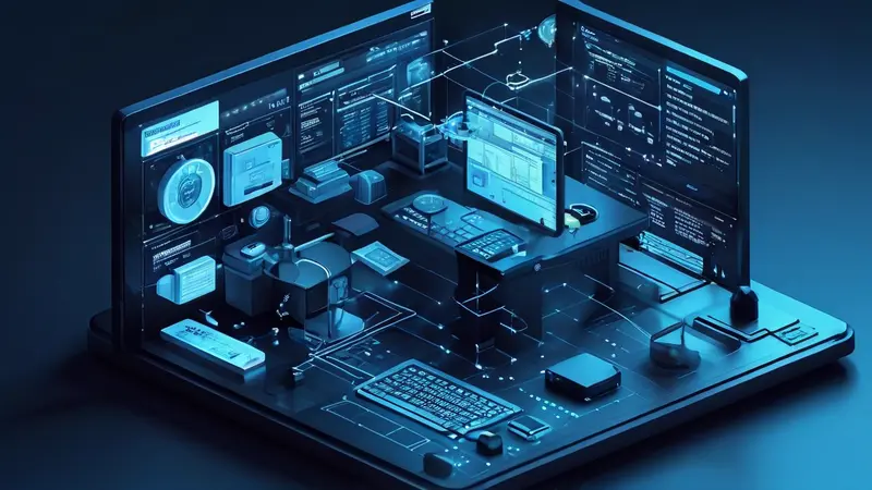 parallels如何运行多个虚拟机 | PingCode智库